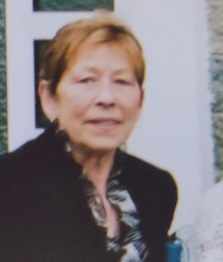 Death Notice of Sarah (Sadie) Forde (née Thompson) (Darndale, Dublin ...