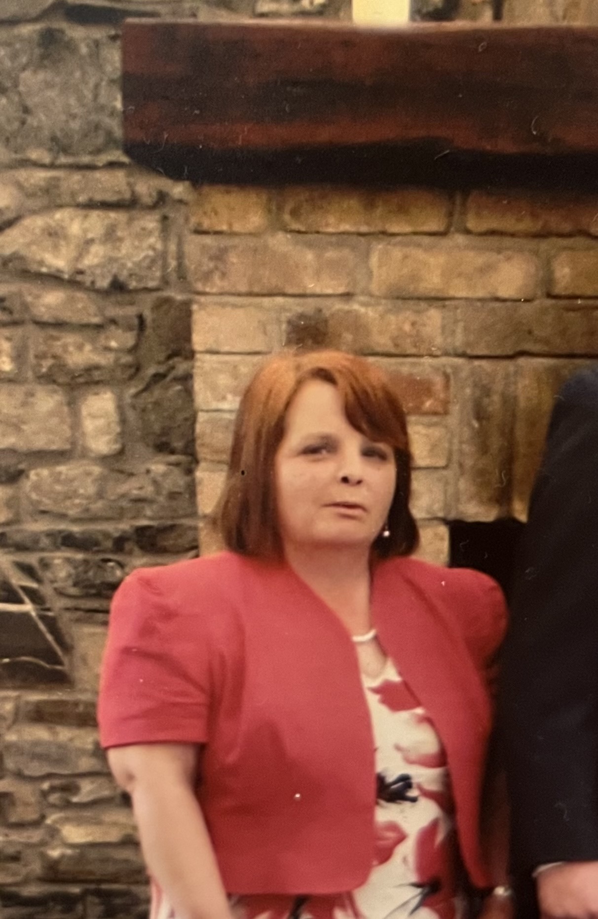 Death Notice of Sheila Foster (Dublin City, Dublin) | rip.ie
