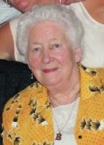 Death Notice of Brigid (Bridgie) FOX (née Crowe) (Beaumont, Dublin) | rip.ie