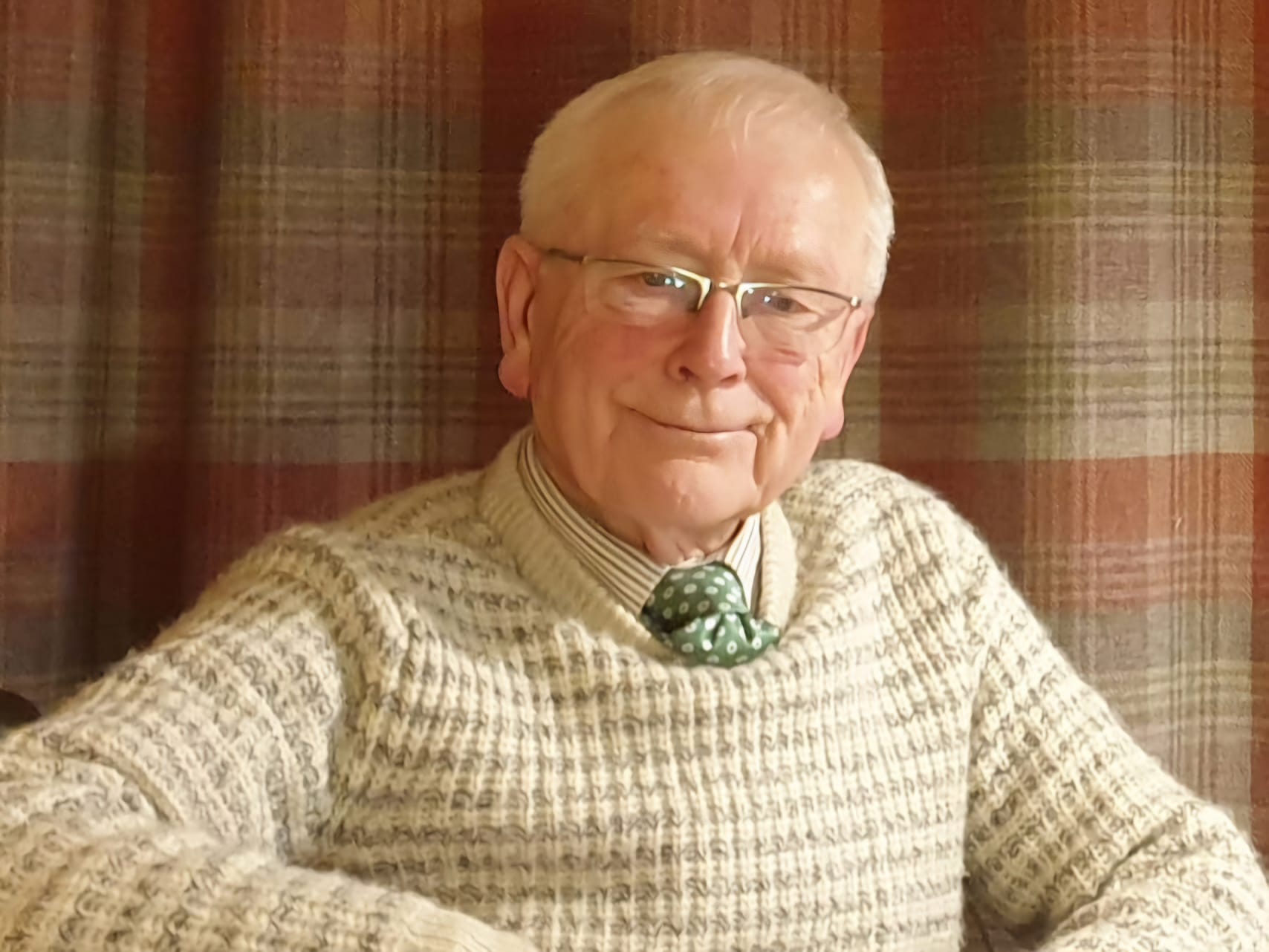 Death Notice of Thomas (Tom) Foy (Clonsilla, Dublin) | rip.ie