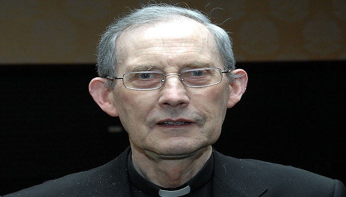 Death Notice of Fr. JJ Rodgers (Caher, Clare) | rip.ie