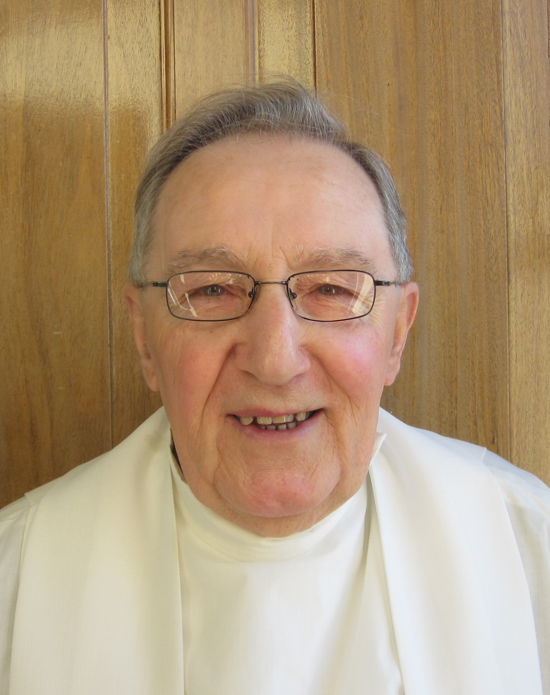 Death Notice of Rev Fr Eamon Kelly (Blackrock, Cork) | rip.ie