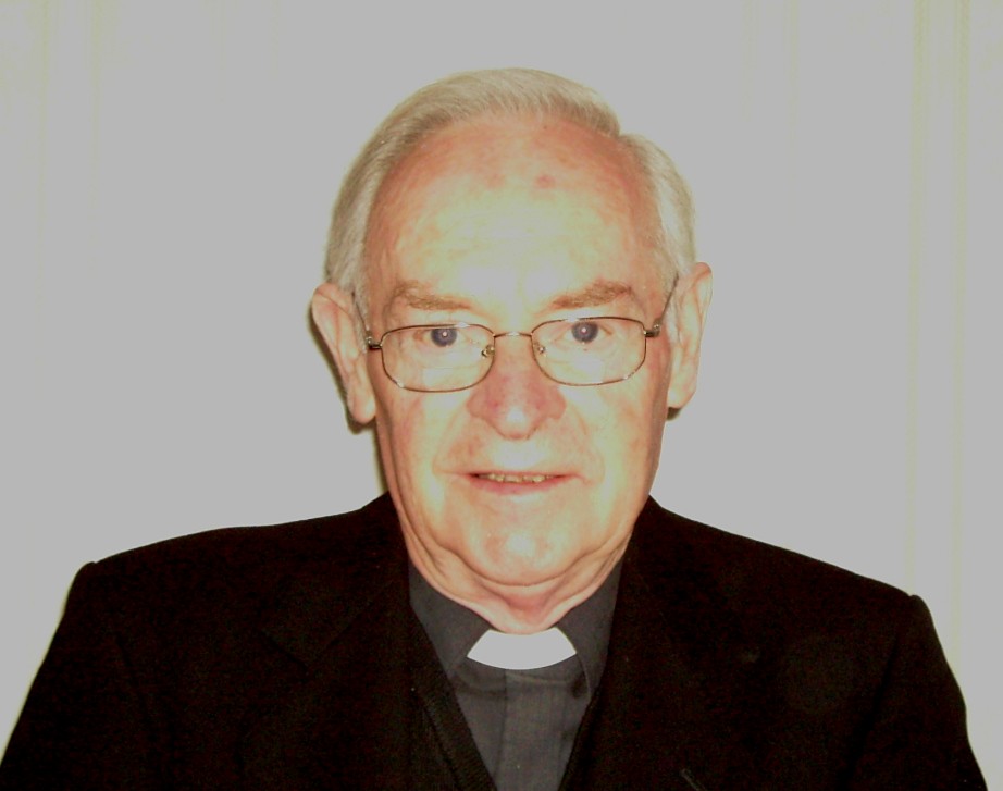 Death Notice of Rev. Fr Edward V. Burns (Cavan Town, Cavan) | rip.ie