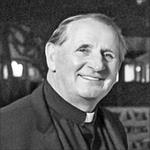 Death Notice of Fr. Gerard (Gerry) Creedon (Inchigeela, Cork) | rip.ie