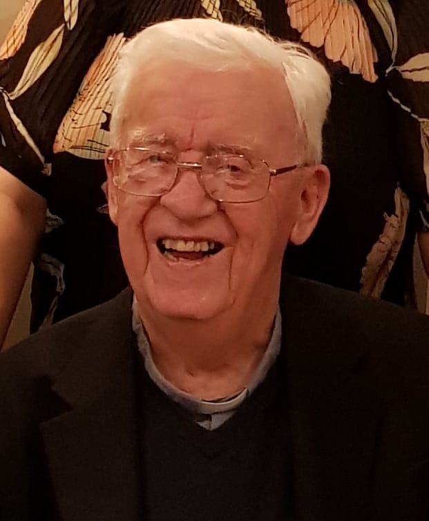 Death Notice of Fr. Michael (Leo) Long (Scariff, Clare) | rip.ie
