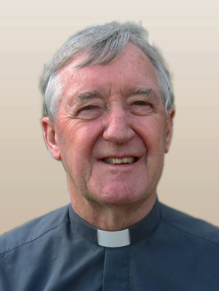 Death Notice of Fr. Maurice (Mossie) Kelleher SMA (Wilton, Cork) | rip.ie