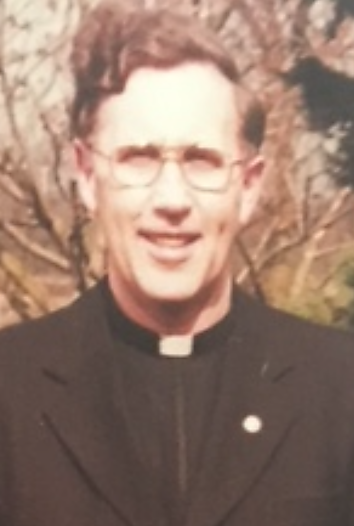 Death Notice of Fr. Seamus Power (Limerick) | rip.ie