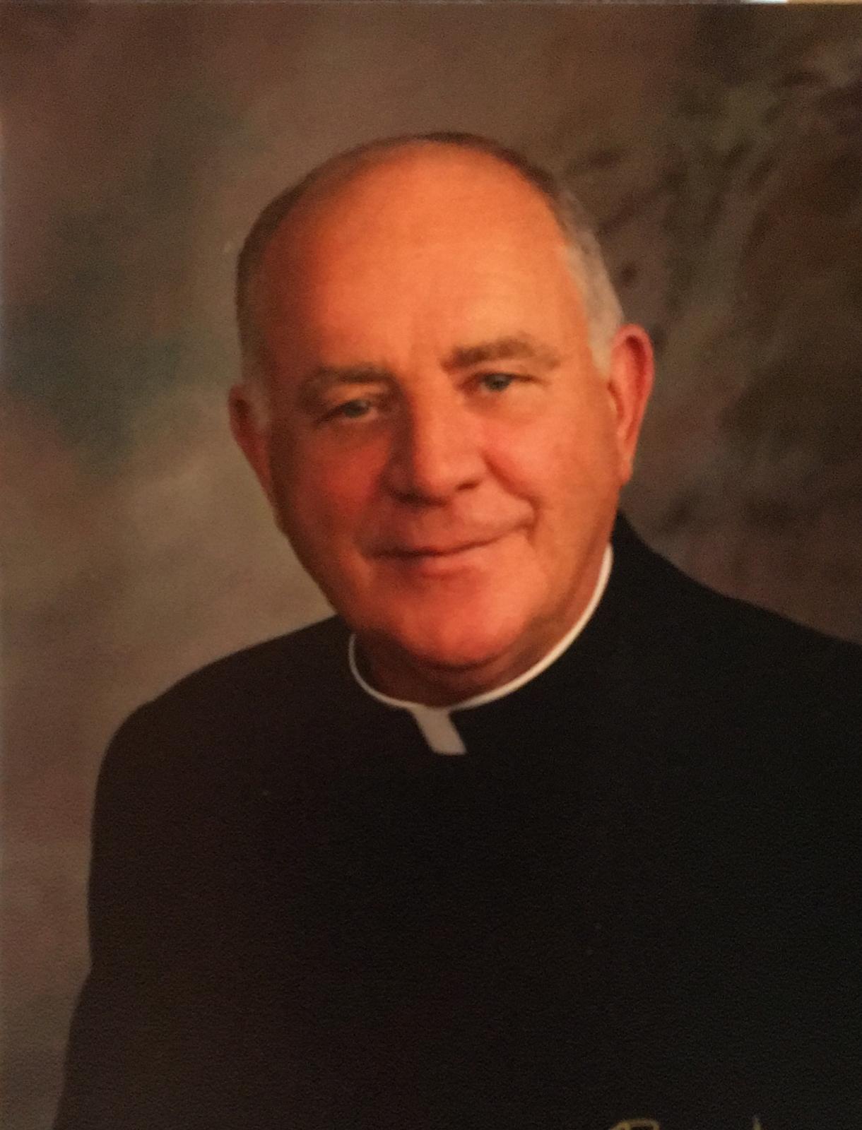 Death Notice of Rev. Fr Jarlath Dolan (Athenry, Galway) | rip.ie