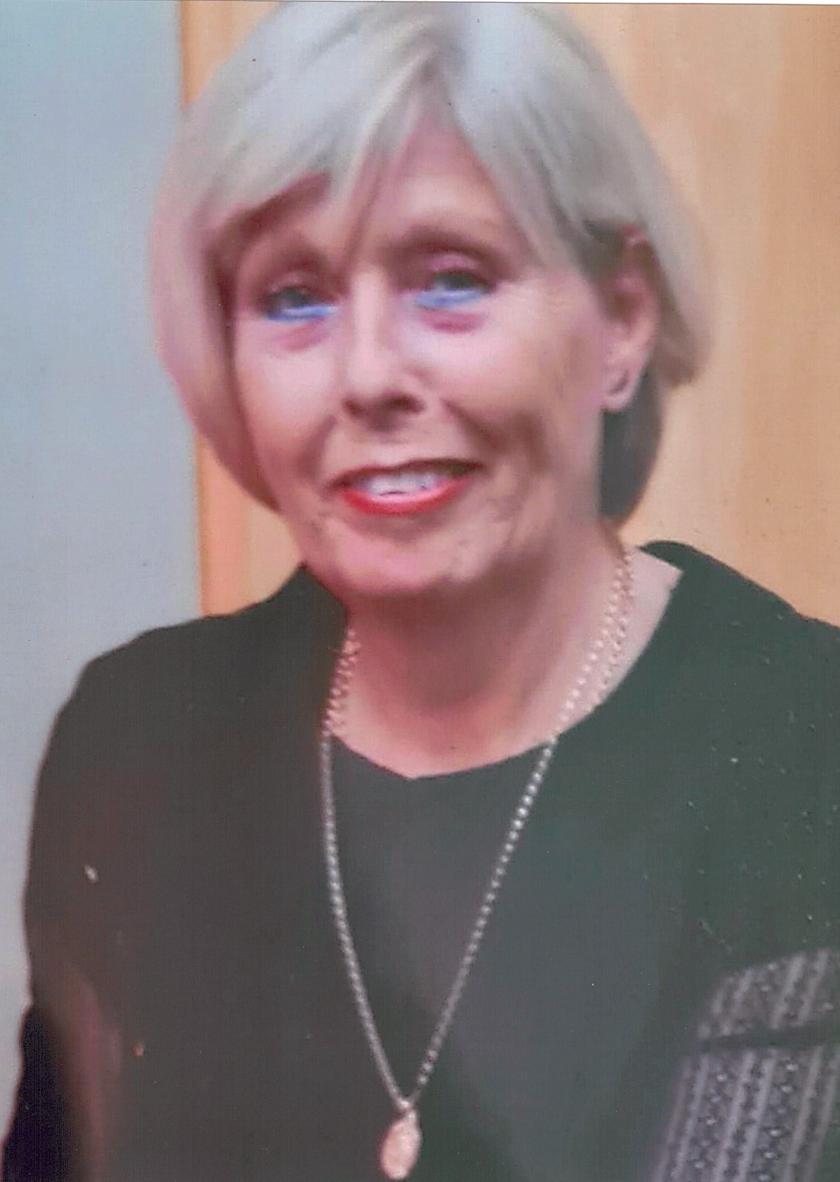 Death Notice of Frances (Fran) Keely (Dublin 7, Dublin) | rip.ie