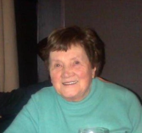 Death Notice of Fran O'Connor (née Murphy) (Dublin 7, Dublin) | rip.ie