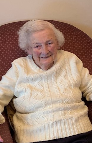 Death Notice of Frances Courtney (née Dennehy) (Mallow, Cork) | rip.ie