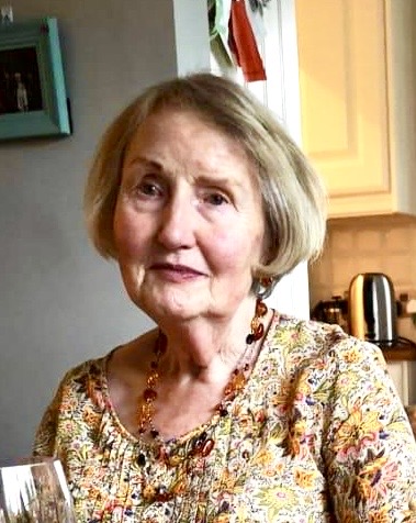 Death Notice of Frances Mary Behan (Beaumont, Dublin) | rip.ie