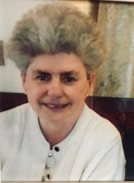 Death Notice of Frances CLANCY (Ranelagh, Dublin) | rip.ie