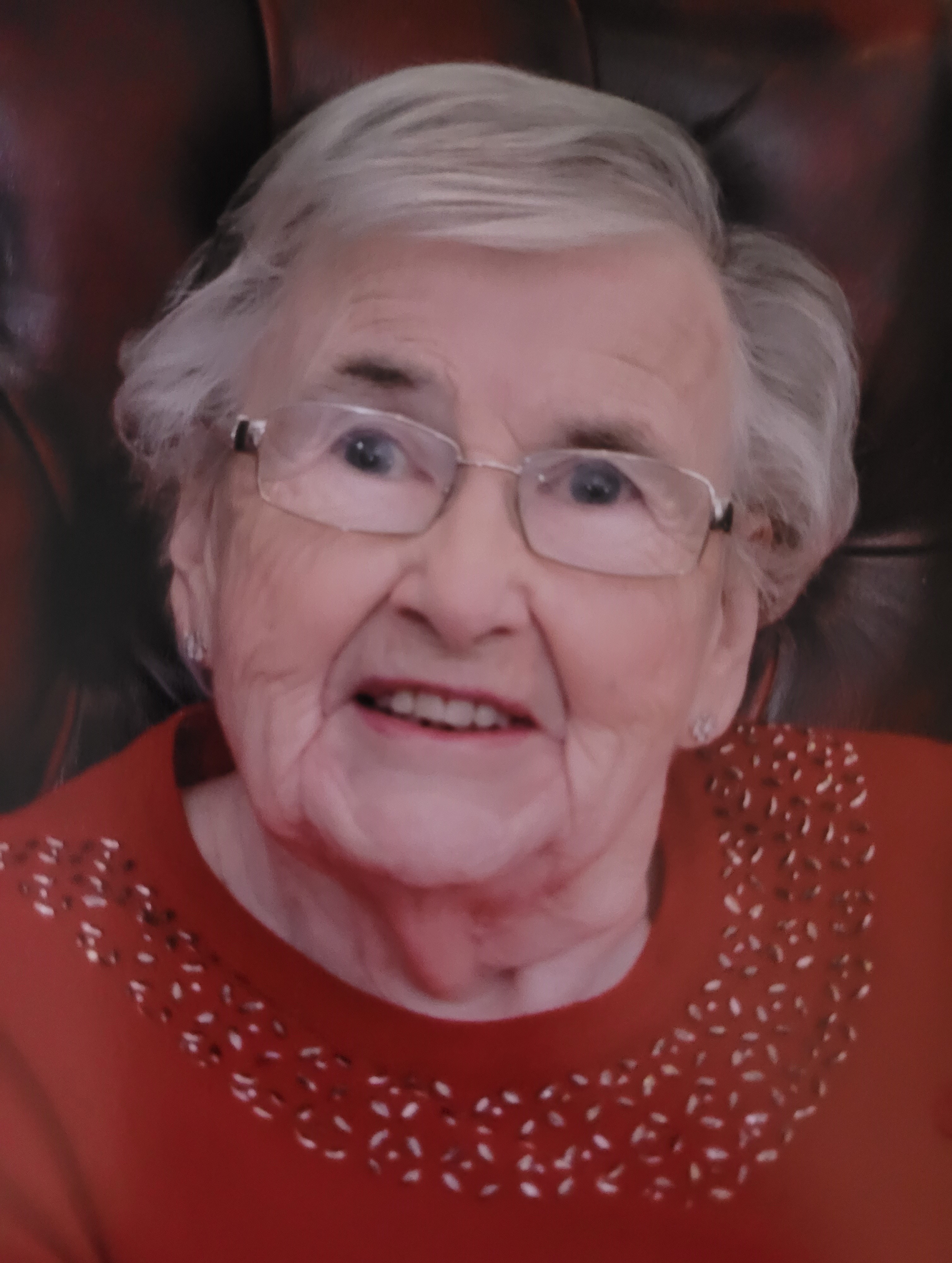 Death Notice of Frances Coll (née O'Donnell) (Ranafast, Donegal) | rip.ie