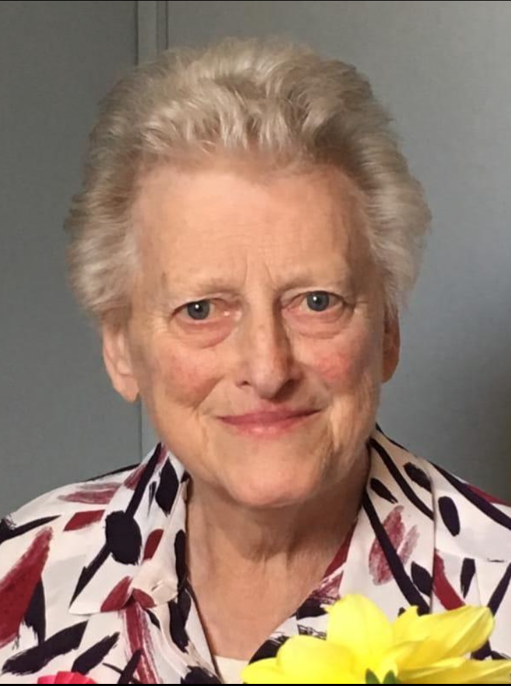 Death Notice of Frances Curley (née McAuley) (Kiltormer, Galway) | rip.ie