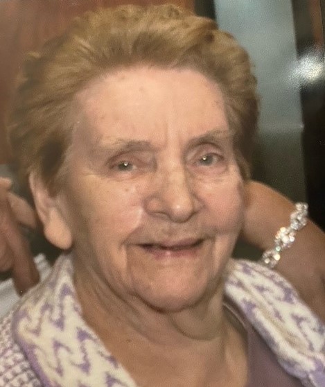 Death Notice of Frances Curran (Dublin 8, Dublin) | rip.ie