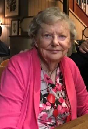 Death Notice of Frances Finn (South Douglas Road, Cork) | rip.ie