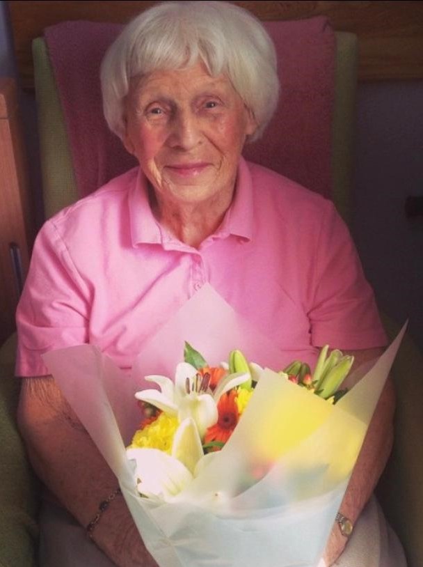 Death Notice of Frances Hayes (née Connolly) (Clonakilty, Cork) | rip.ie