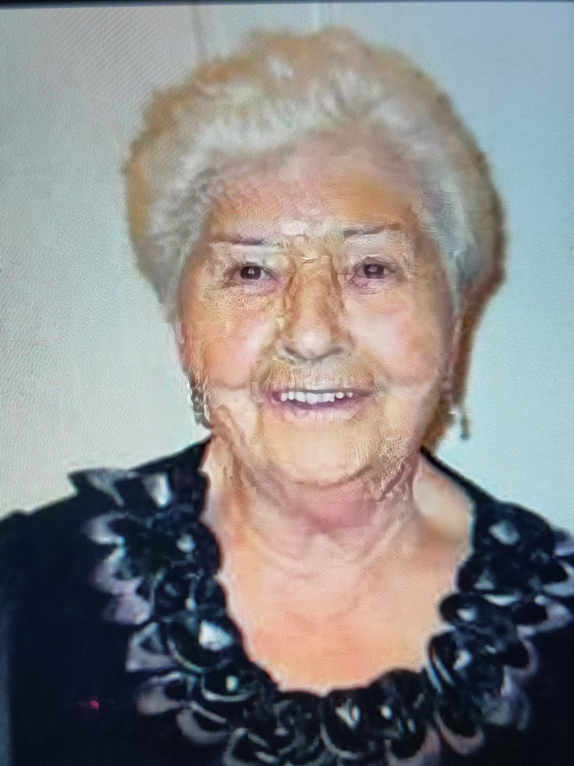 Death Notice of Frances Keogh (née Butterly) (Terenure, Dublin) | rip.ie