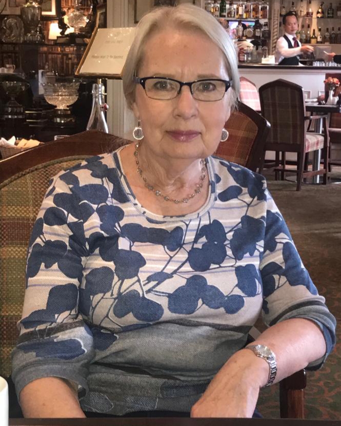 Death Notice of Frances McBride (née Kilmartin) (Clarecastle, Clare) | rip.ie