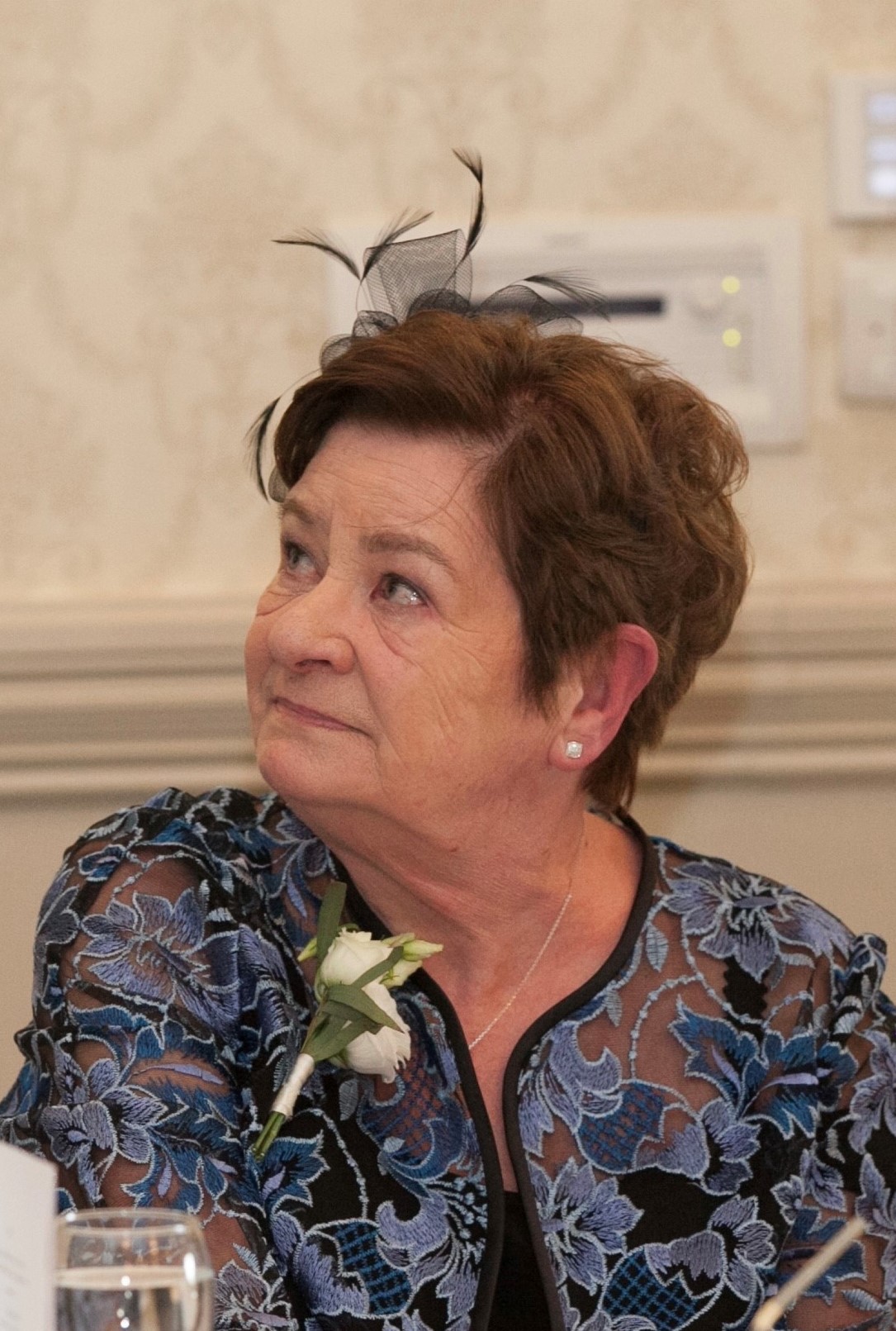 Death Notice of Frances Milne (née Davis) (Killester, Dublin) | rip.ie
