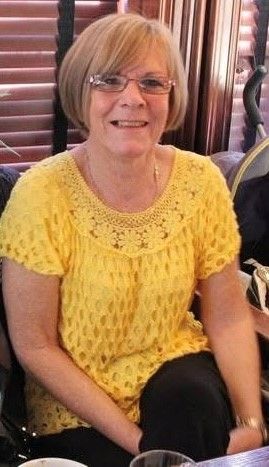 Death Notice of Frances WARD (née Mills) (Kimmage, Dublin) | rip.ie