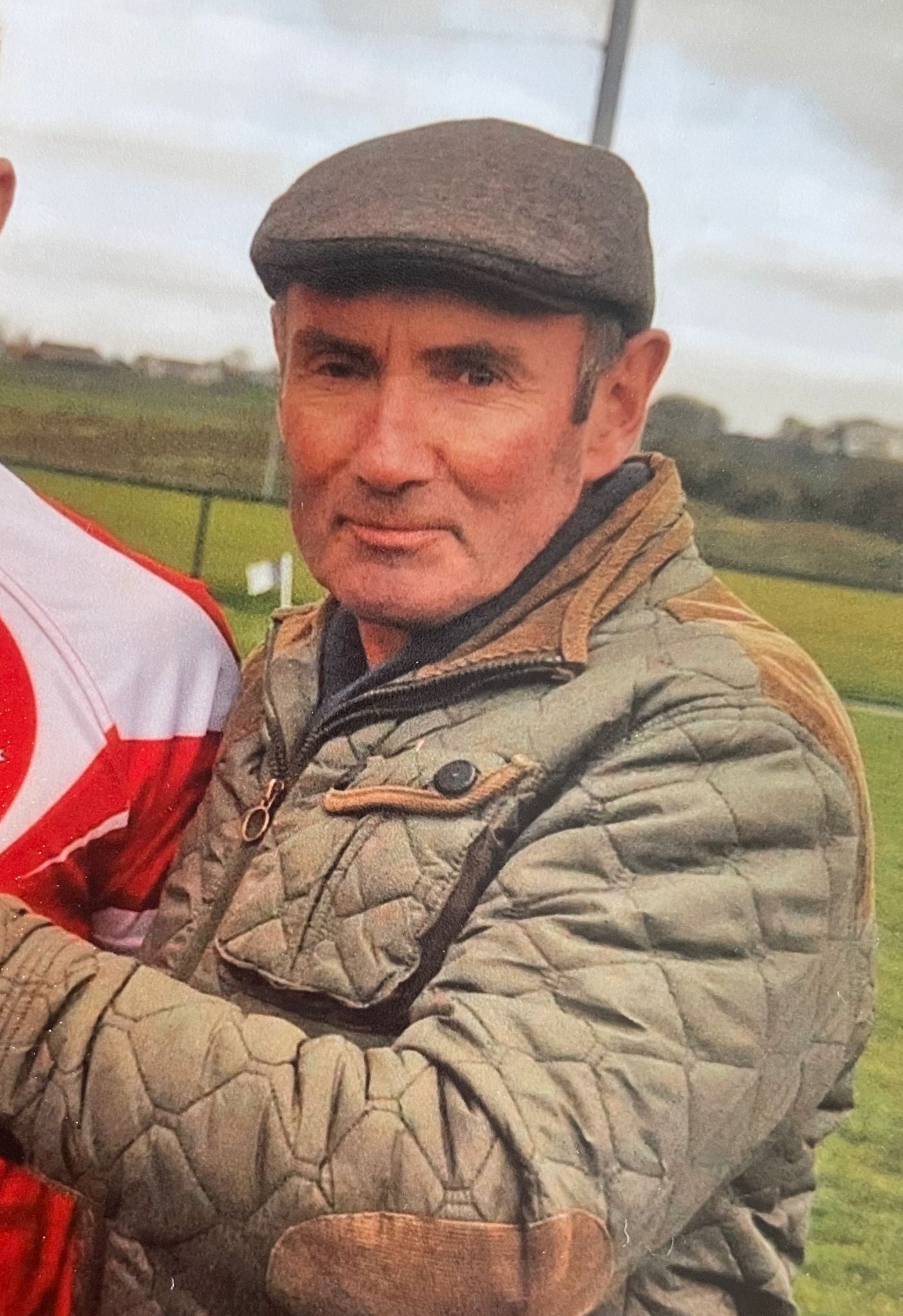 Death Notice of Francis Banks (Knocknahur, Sligo) | rip.ie Death Notice of Francis Banks (Knocknahur, Sligo) | rip.ie