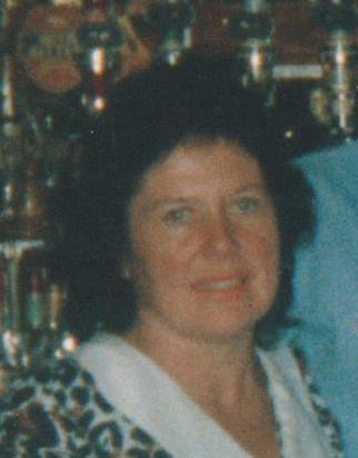 Death Notice of Frances Gallagher (Kildalkey, Meath) | rip.ie