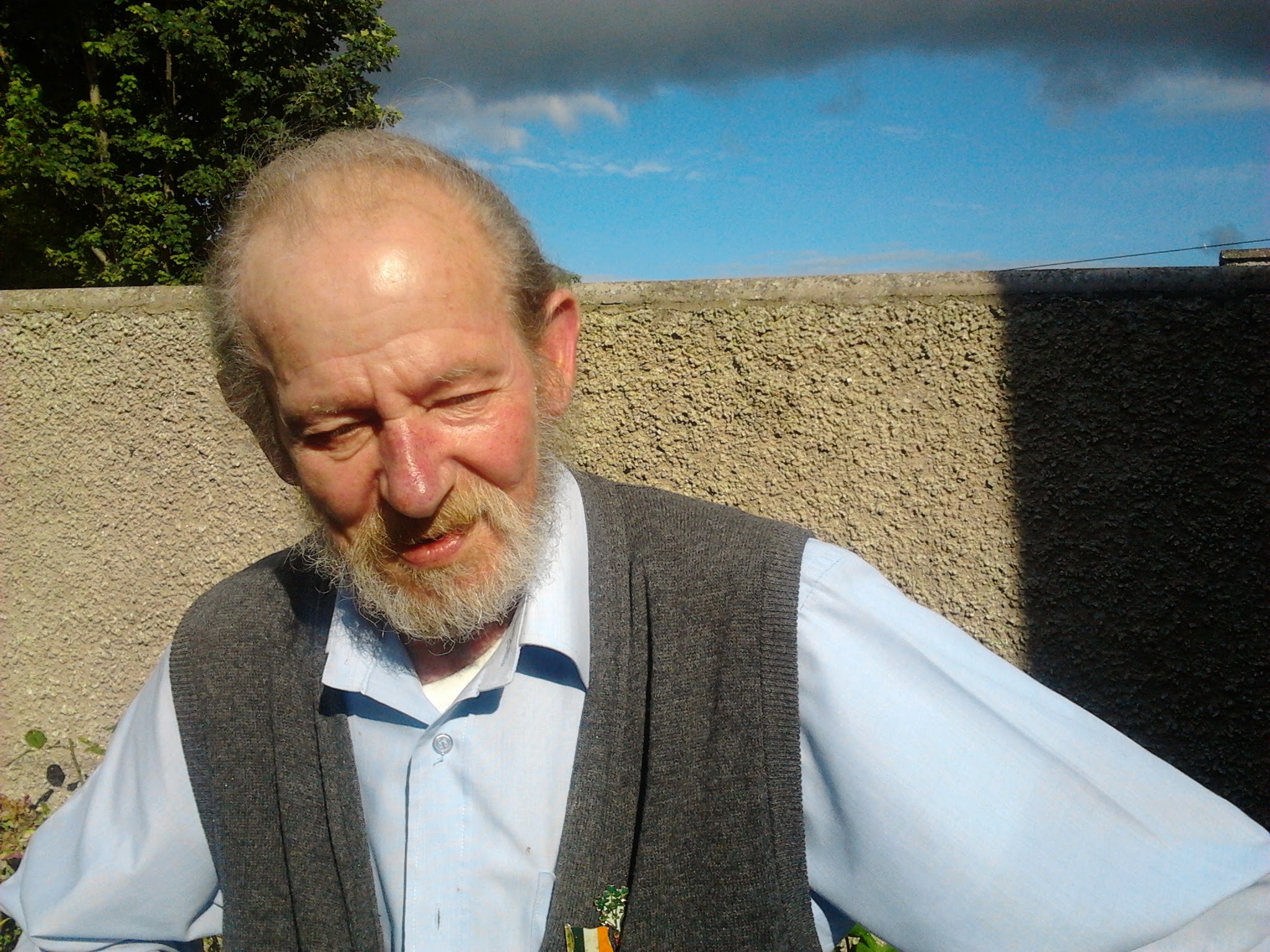 Death Notice of Francis (Phil) McGovern (Finglas, Dublin) | rip.ie
