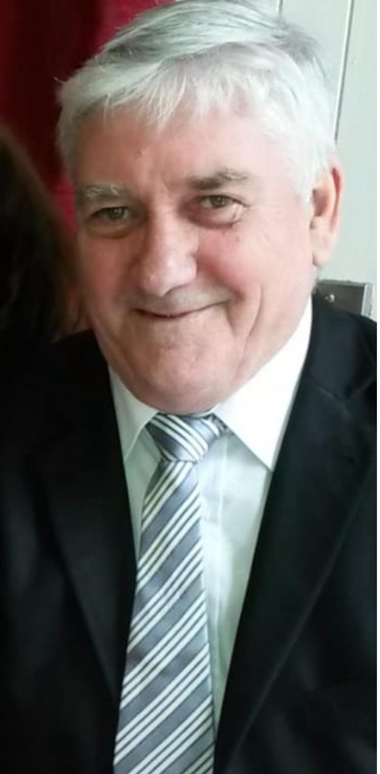 Death Notice of Francis (Frank) Norton (Belcamp, Dublin) | rip.ie Death Notice of Francis (Frank) Norton (Belcamp, Dublin) | rip.ie