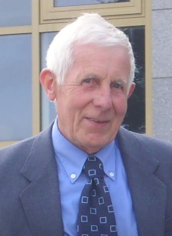 Death Notice of Francis (Franco) REYNOLDS (Balbriggan, Dublin) | rip.ie