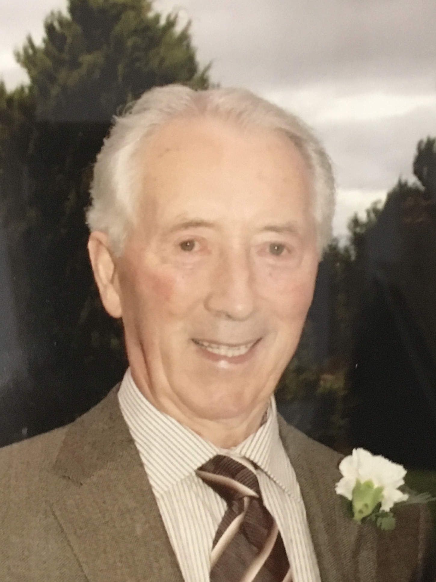 Death Notice of Francis Greene (Castlerea, Roscommon) | rip.ie
