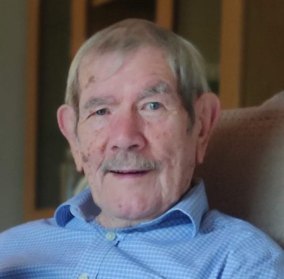 Death Notice of Frank Breen (Athy, Kildare) | rip.ie