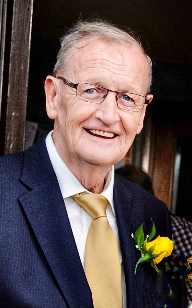 Death Notice of Frank Burke (Ballinasloe, Galway) | rip.ie