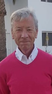 Death Notice of Frank Carroll (Perrystown, Dublin) | rip.ie