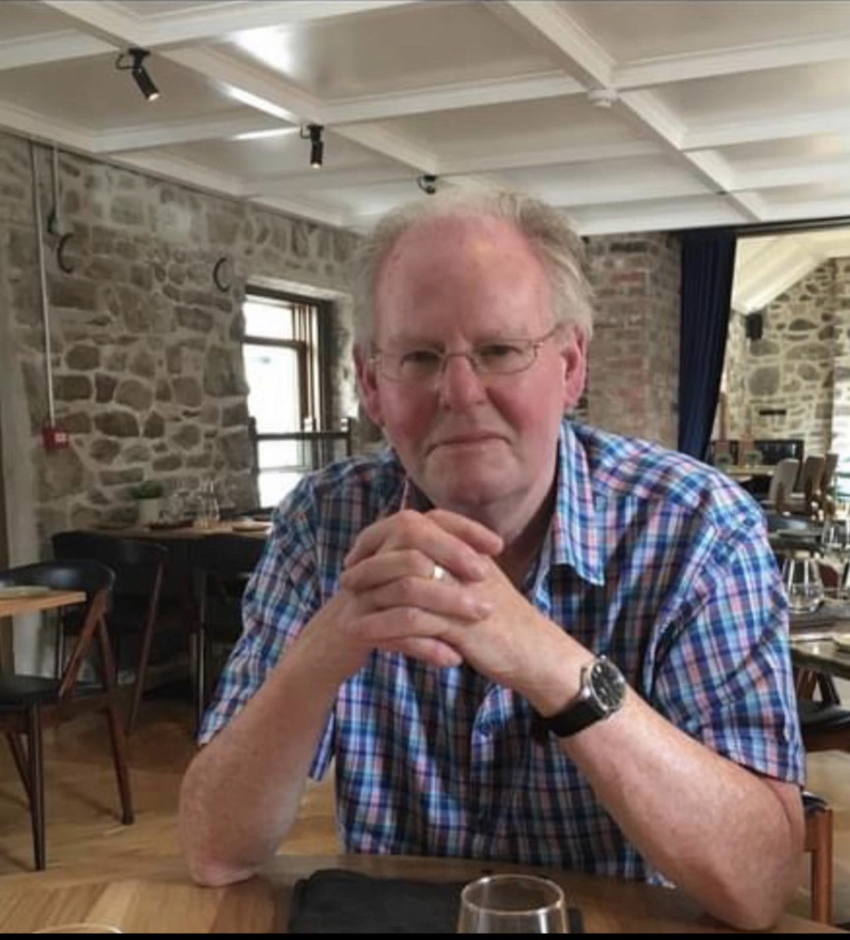 Death Notice of Frank Cluskey (Artane, Dublin) | rip.ie