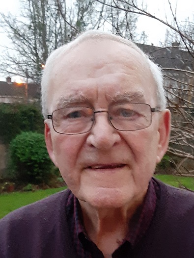 Death Notice of Francis (Frank) Coyle (Raheny, Dublin) | rip.ie