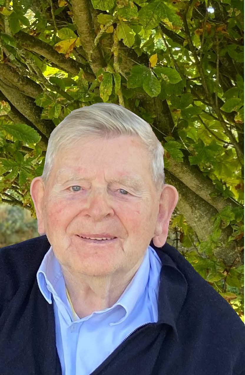 Death Notice of Frank GROGAN (Carlow) | rip.ie