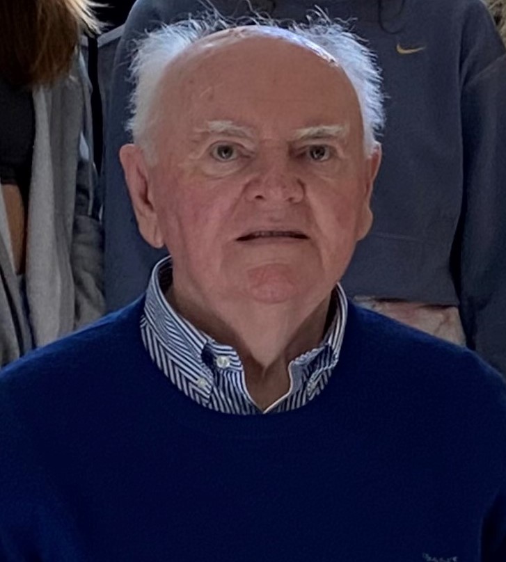 Death Notice of Michael Francis (Frank) Mason (Blackrock, Cork) | rip.ie