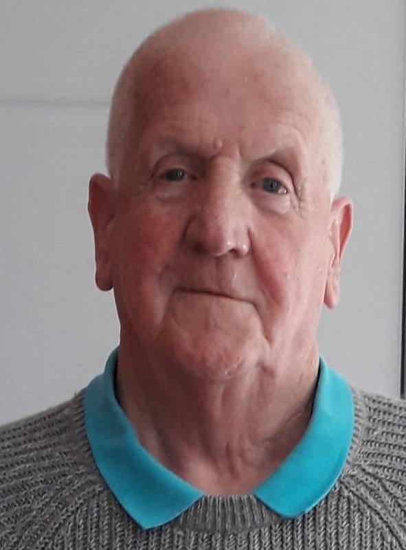 Death Notice of Frank Shannon (Drogheda, Louth) | rip.ie