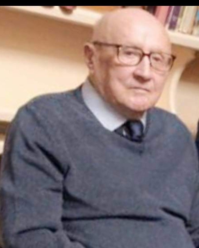 Death Notice of Frank Sheehy (Glasnevin, Dublin) | rip.ie
