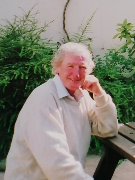 Death Notice of Frank Sheehy (Athea, Limerick) | rip.ie