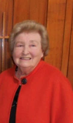 Death Notice of Catherine (Cáit) Frawley (née O'Sullivan) (Beaumont ...