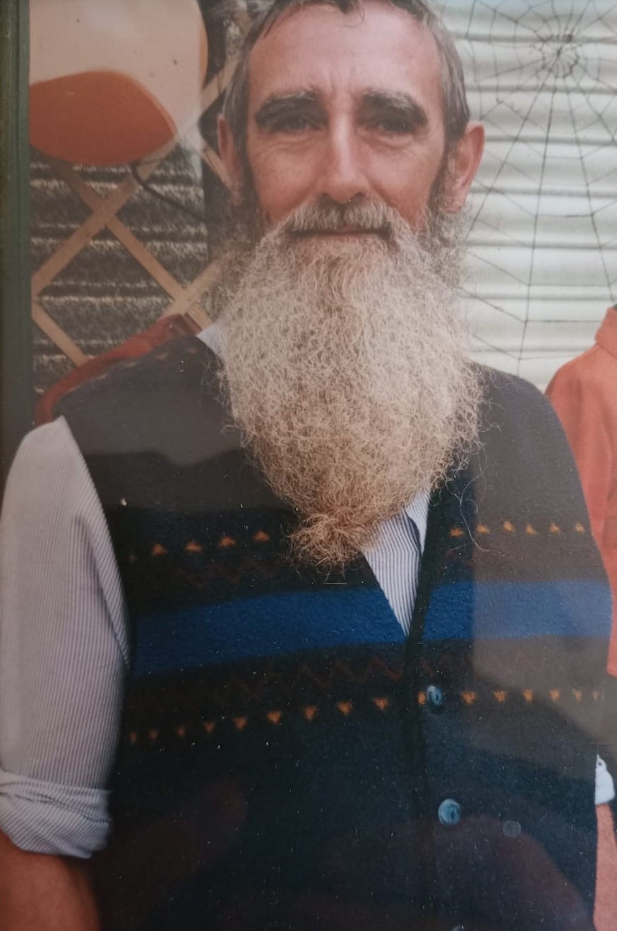 Death Notice of Fred (Patrick) Mooney (Drogheda, Louth) | rip.ie