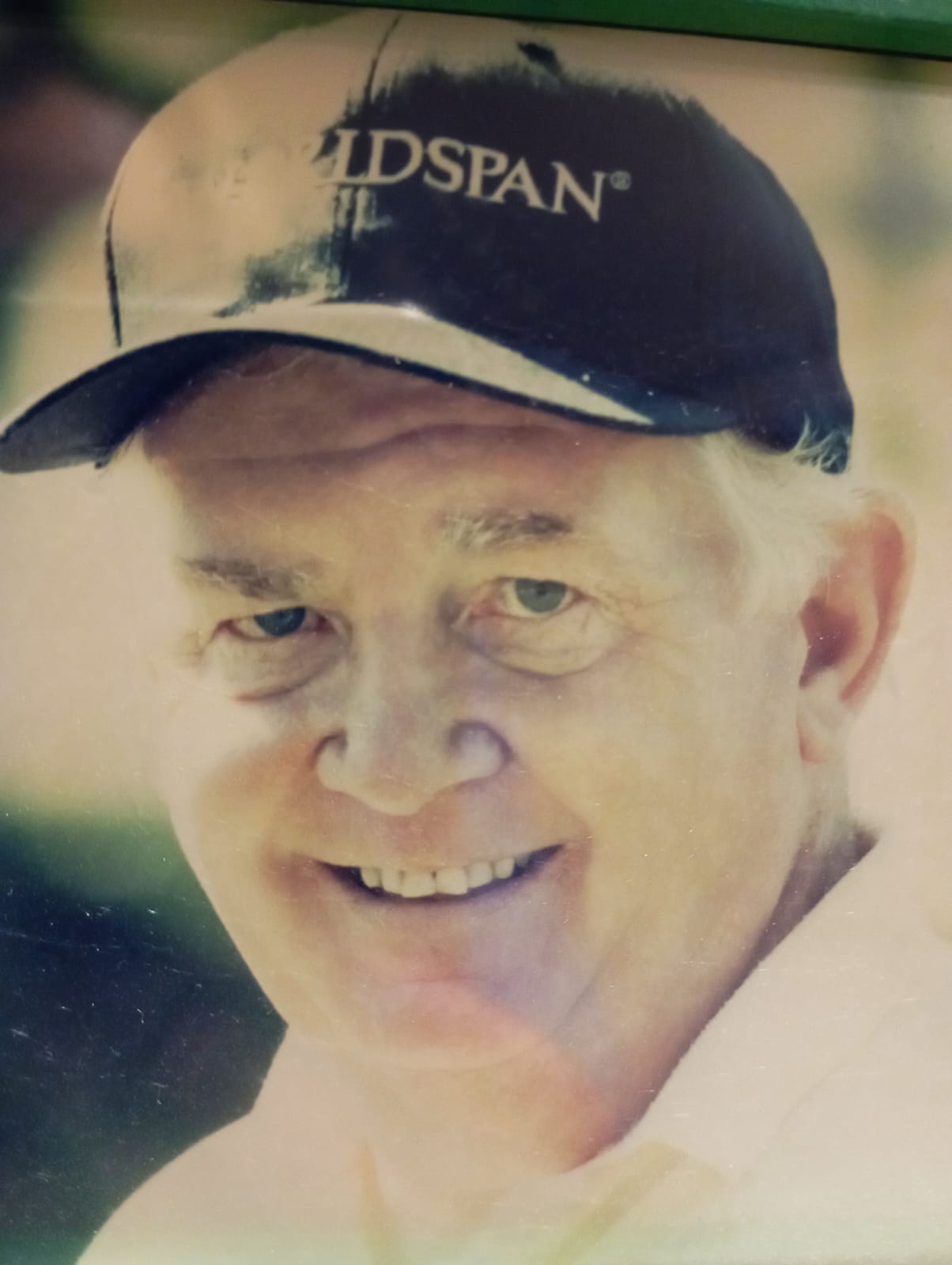 Death Notice of Frederick MARTIN (Killiney, Dublin) | rip.ie