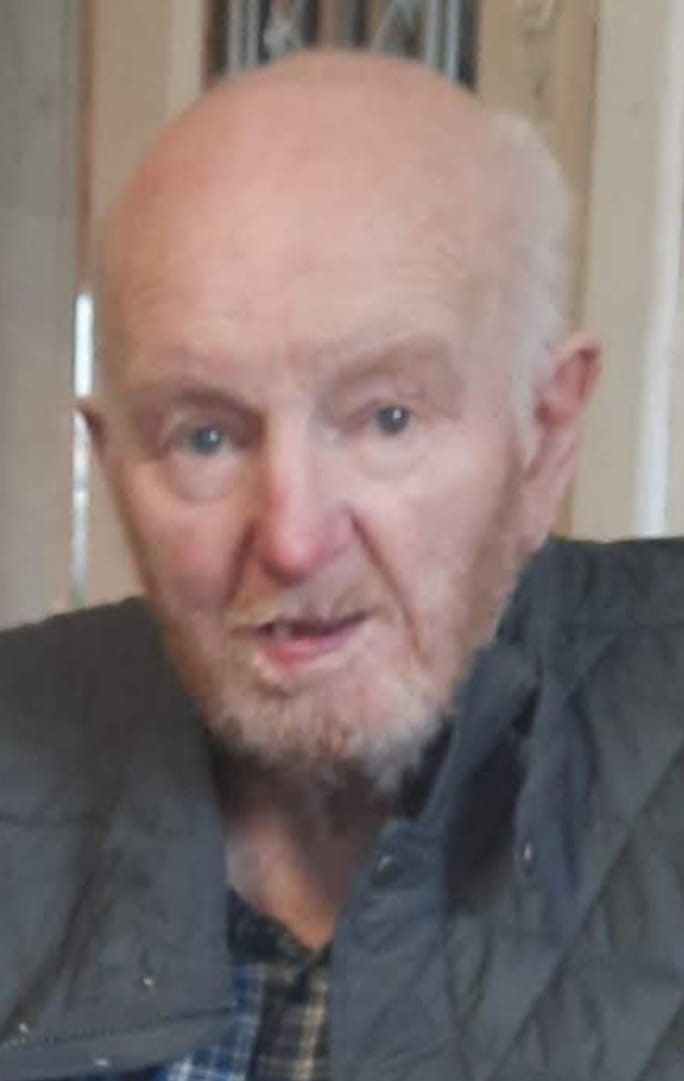 Death Notice of Frederick Ensko (Ennis, Clare) | rip.ie