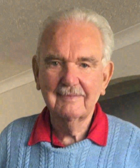 Death Notice of Frederick Wesley Newell (Howth, Dublin) | rip.ie