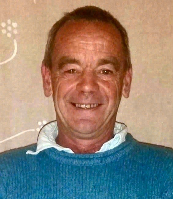 Death Notice of John (Joe) GALLIGAN (Kilkenny City, Kilkenny) | rip.ie