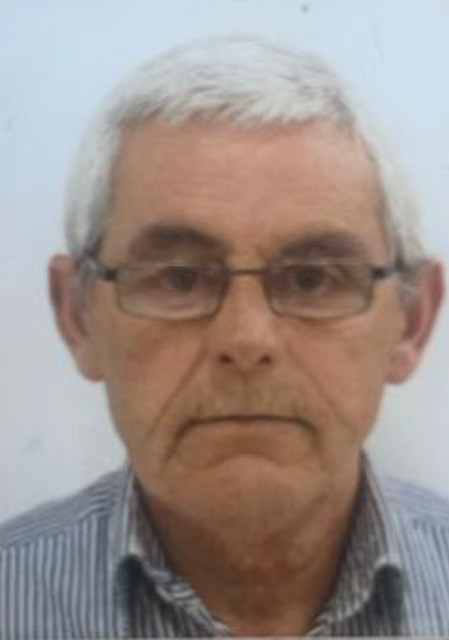 Death Notice of DANIEL GARVIN (Cork City, Cork) | rip.ie