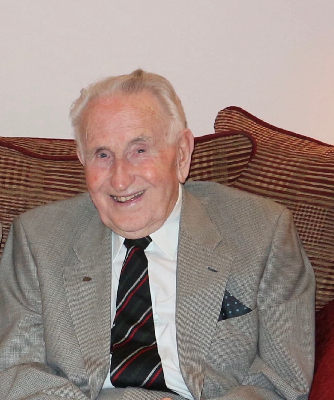 Death Notice of Gerald O'Neill (Dublin 12, Dublin) | rip.ie